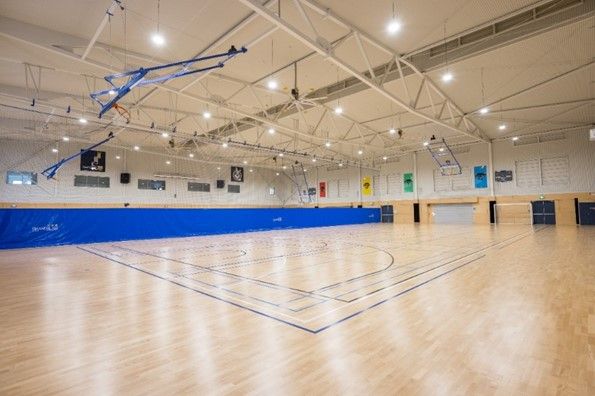 Springfield Central Community Centre | YMCA Queensland