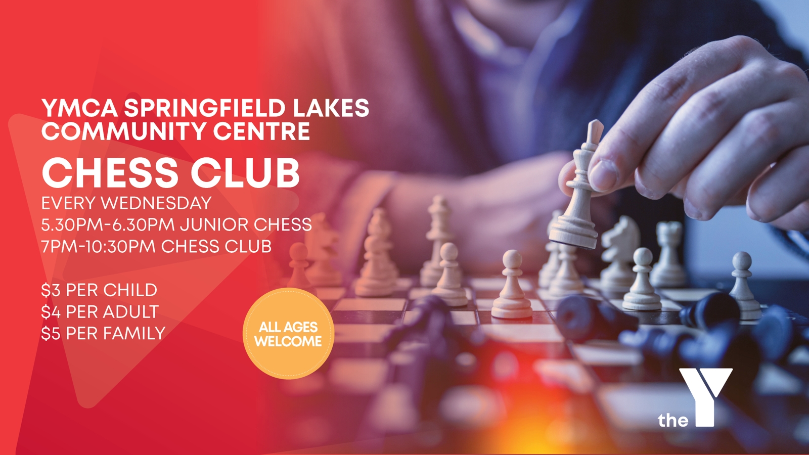 Community Centres - Springfield Lakes - YMCA Queensland